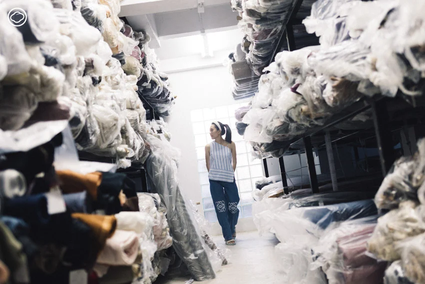 จาก C&H Wear Trading สู่ SUNEV แบรนด์หมวกไทยที่ทำขายคนญี่ปุ่นมา 30 ปี