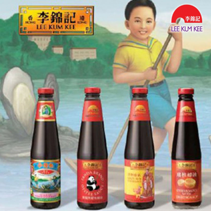 Lee Kum Kee ผู้คิดค้นน้ำมันหอยเจ้าแรกและโครงสร้างธุรกิจครอบครัวที่เป็น ...