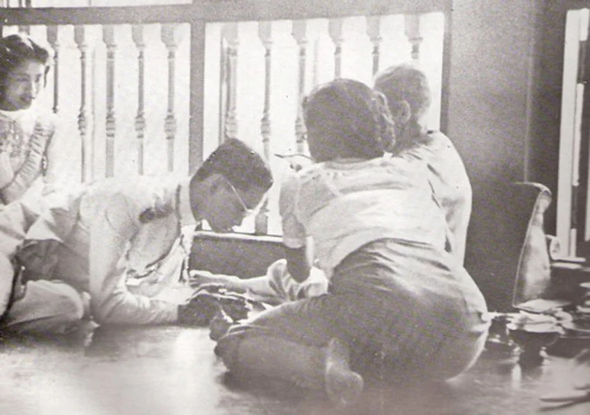 สำรวจพระตำหนักใหญ่ วังสระปทุม ที่ประทับสไตล์นีโอคลาสสิกของพระอัยยิกาใน ...