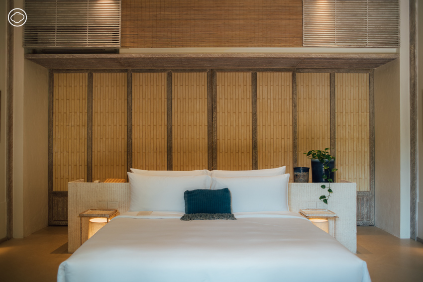 Raya Heritage โรงแรมในเชียงใหม่ที่คงเสน่ห์วิถีริมน้ำปิงของคนล้านนา และตั้งใจออกแบบจนงามหมดจด