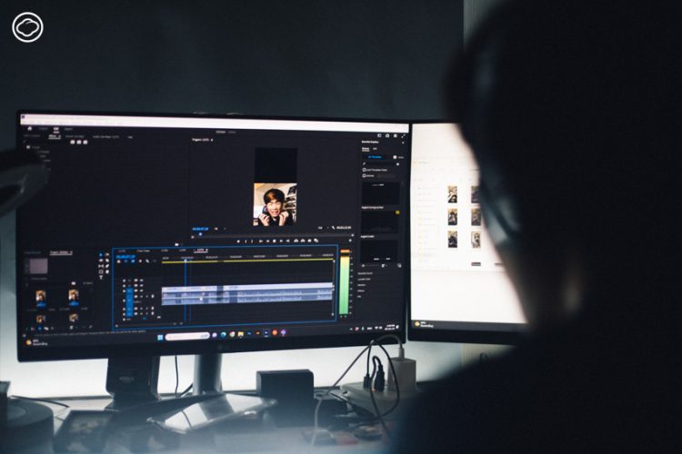 SaySci นักสื่อสารวิทยาศาสตร์ผ่าน TikTok ที่มีผู้ติดตาม 1.4 ล้านในเวลาเพียง 2 ปี