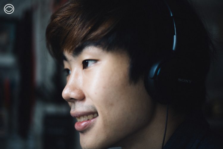 SaySci นักสื่อสารวิทยาศาสตร์ผ่าน TikTok ที่มีผู้ติดตาม 1.4 ล้านในเวลาเพียง 2 ปี