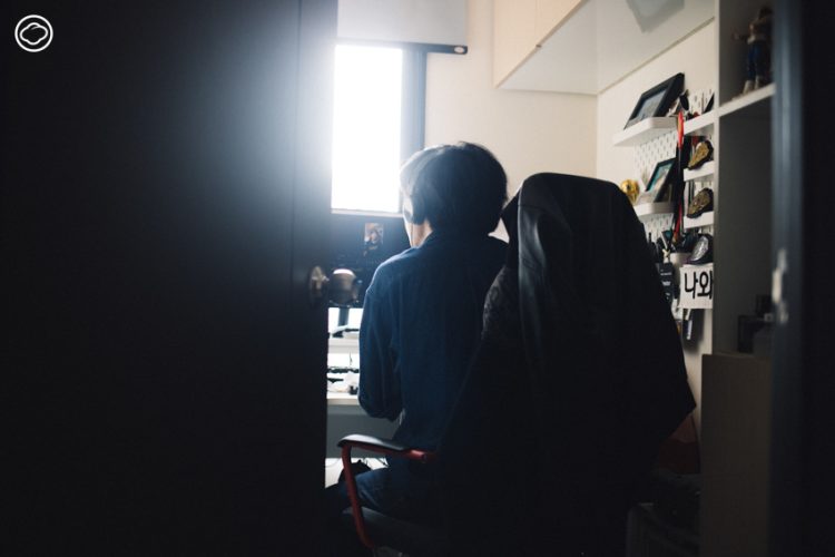 SaySci นักสื่อสารวิทยาศาสตร์ผ่าน TikTok ที่มีผู้ติดตาม 1.4 ล้านในเวลาเพียง 2 ปี