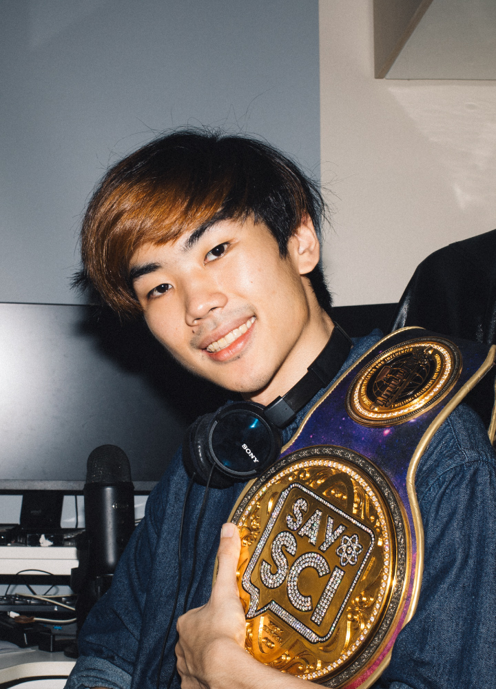 TikToker Archives - The Cloud