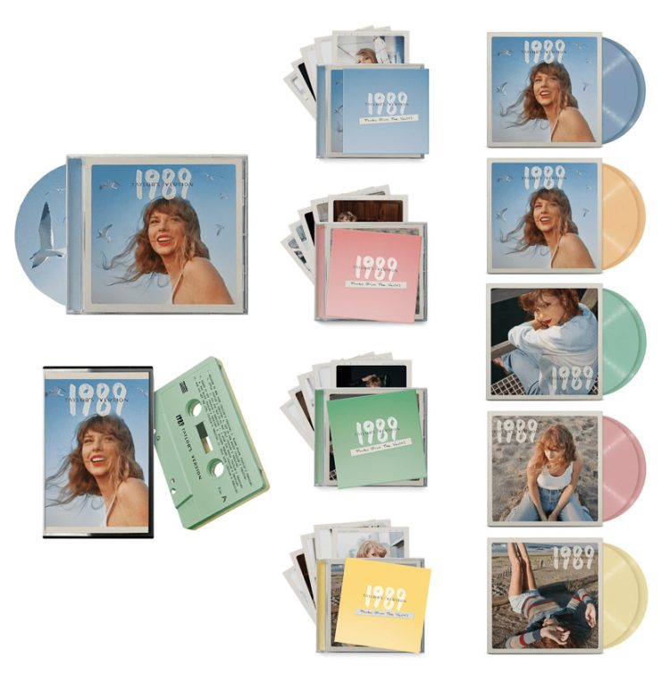 อุ้ม สิริยากร พาเรียนลัดสู่การเป็น Swifties 101 แฟนด้อมสุดยิ่งใหญ่ของ ...