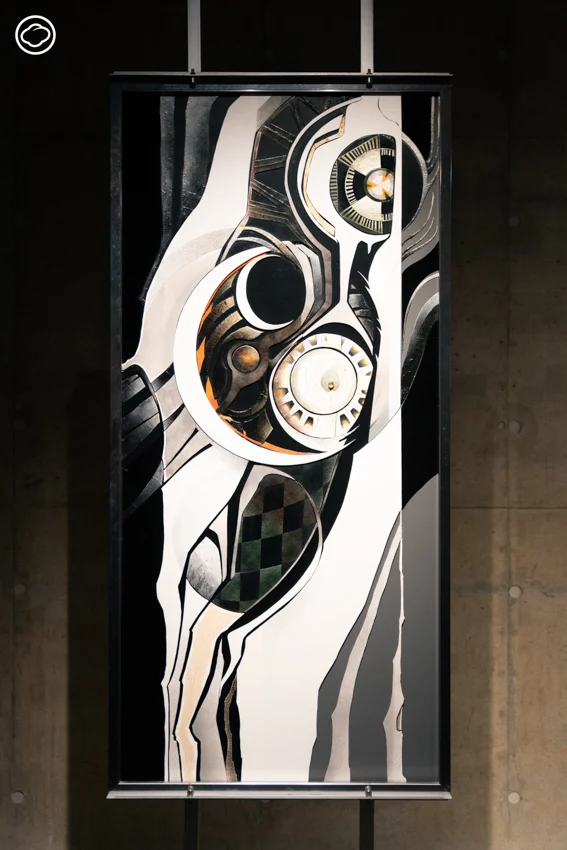 ความหวังให้โลกนี้ไร้สงครามของ Toshiko Tanaka ศิลปินวัย 85 ผู้รอดชีวิต ...