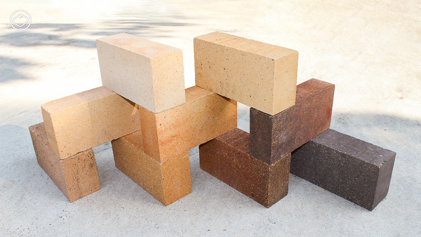 การต่อยอดโดยคน 3 รุ่นจาก บางกอกแสงไทย อิฐทนไฟอายุ 49 ปีสู่ loqa แบรนด์อิฐตกแต่งสีสันสดใส