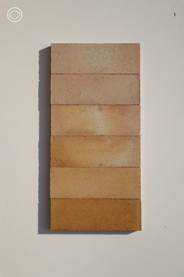 การต่อยอดโดยคน 3 รุ่นจาก บางกอกแสงไทย อิฐทนไฟอายุ 49 ปีสู่ loqa แบรนด์อิฐตกแต่งสีสันสดใส