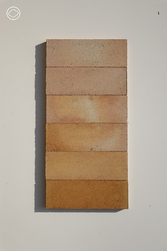 การต่อยอดโดยคน 3 รุ่นจาก บางกอกแสงไทย อิฐทนไฟอายุ 49 ปีสู่ loqa แบรนด์อิฐตกแต่งสีสันสดใส