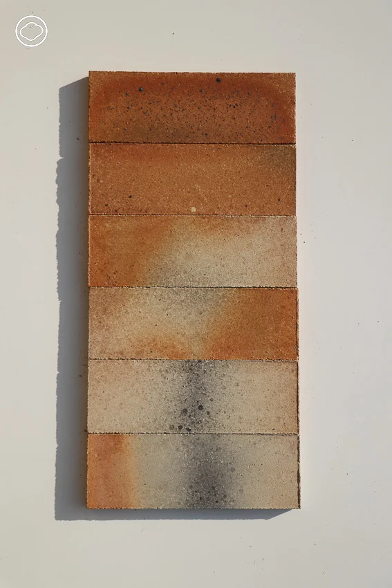 การต่อยอดโดยคน 3 รุ่นจาก บางกอกแสงไทย อิฐทนไฟอายุ 49 ปีสู่ loqa แบรนด์อิฐตกแต่งสีสันสดใส