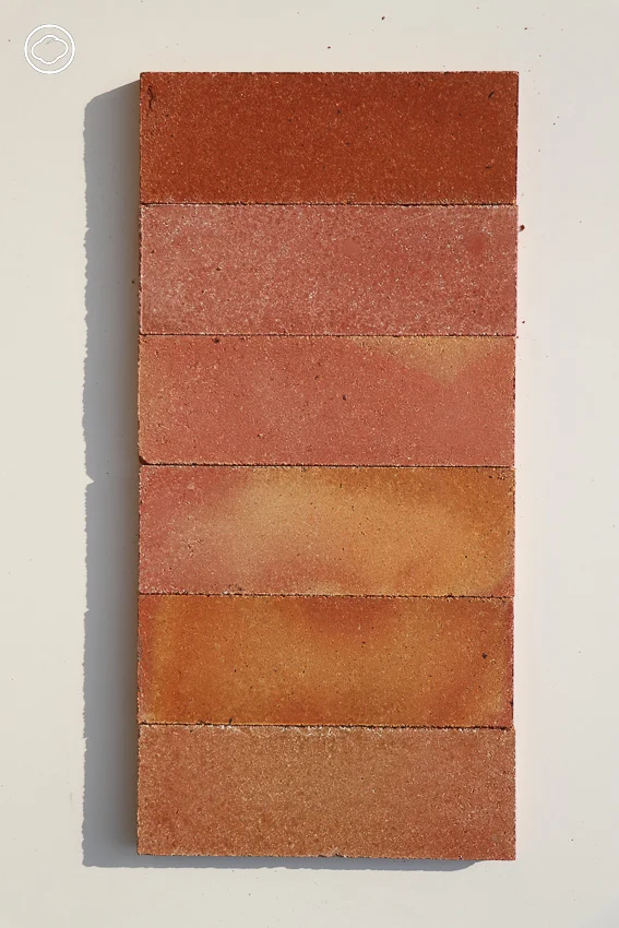 การต่อยอดโดยคน 3 รุ่นจาก บางกอกแสงไทย อิฐทนไฟอายุ 49 ปีสู่ loqa แบรนด์อิฐตกแต่งสีสันสดใส