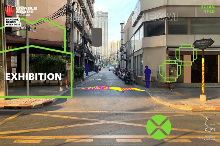 22 งานดีไซน์น่าดูใน BKKDW2024 ตั้งแต่รีแบรนด์หัวลำโพง ทัวร์สุ่มให้ ยันอัณฑะแมวครองเมือง