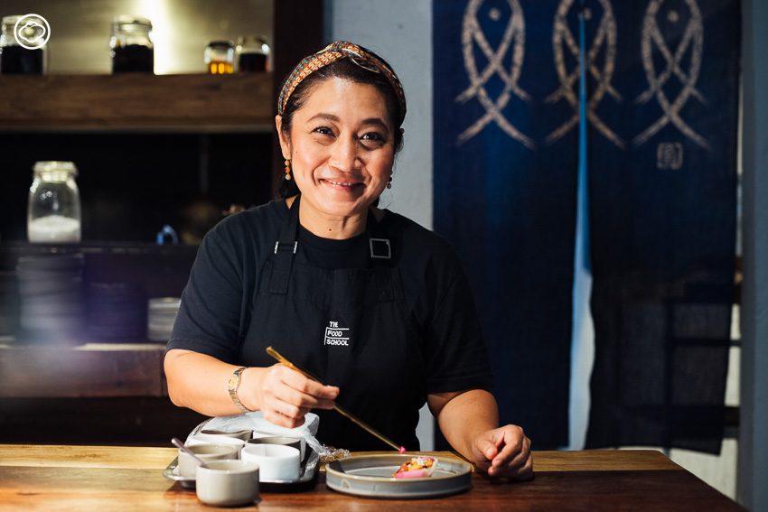 Lady GooGoo สาวพม่าที่ศึกษาอาหารเหนือจรดใต้ กับฝันใหญ่ที่อยากให้คนทั้ง ...