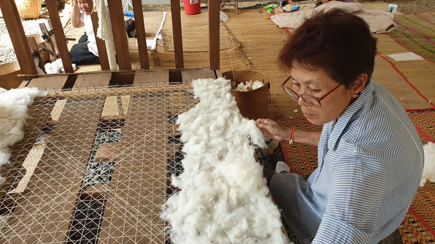 15 ร้านสุดคราฟต์และ 5 เวิร์กช็อปฮีลกายใจจากตลาด Little Tree Market สุด ...