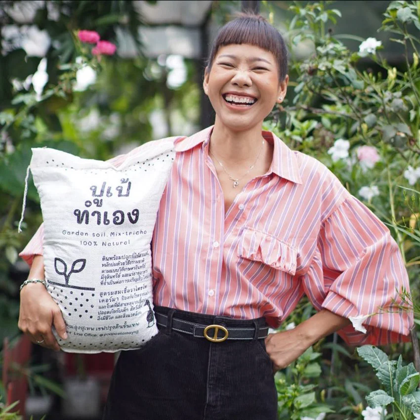 15 ร้านสุดคราฟต์และ 5 เวิร์กช็อปฮีลกายใจจากตลาด Little Tree Market สุด ...