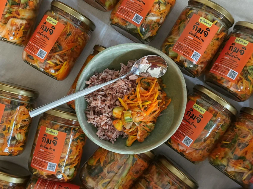 15 ร้านสุดคราฟต์และ 5 เวิร์กช็อปฮีลกายใจจากตลาด Little Tree Market สุด ...