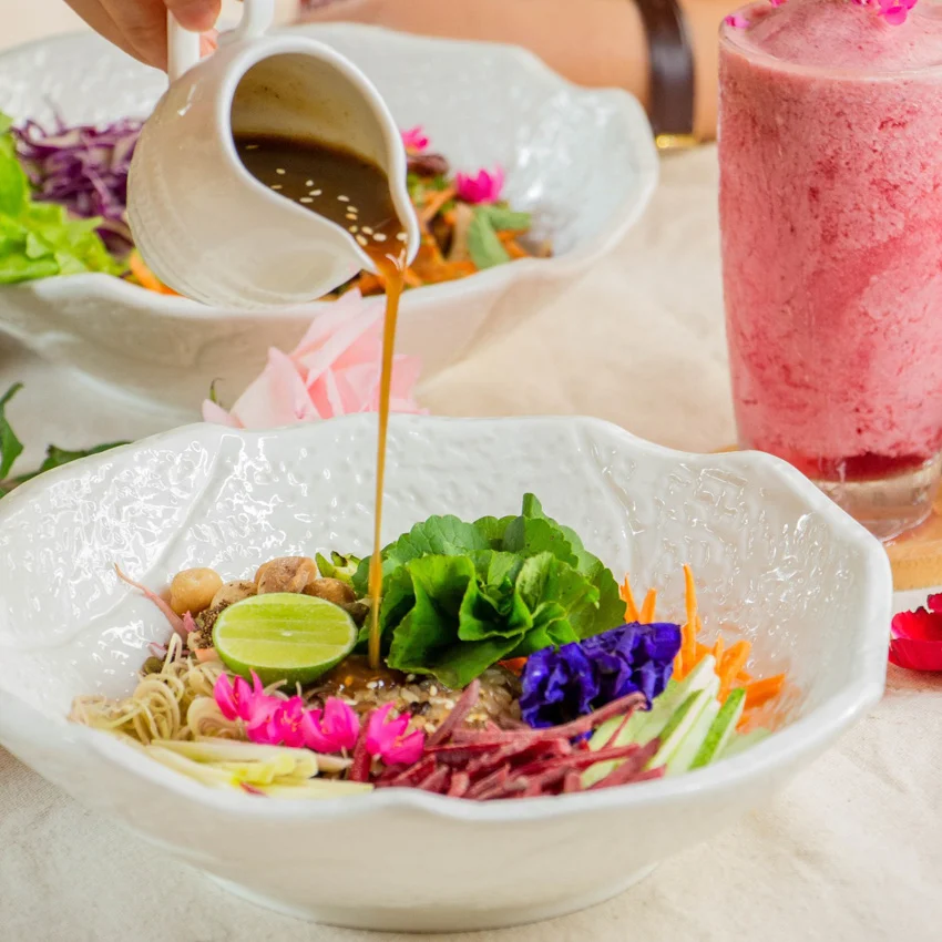 15 ร้านสุดคราฟต์และ 5 เวิร์กช็อปฮีลกายใจจากตลาด Little Tree Market สุด ...