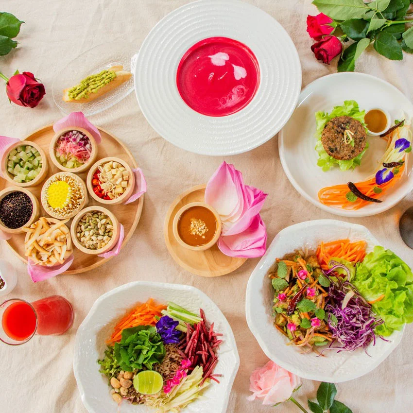 15 ร้านสุดคราฟต์และ 5 เวิร์กช็อปฮีลกายใจจากตลาด Little Tree Market สุด ...