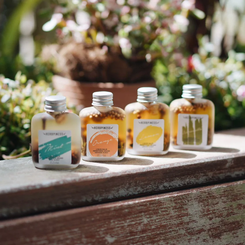 15 ร้านสุดคราฟต์และ 5 เวิร์กช็อปฮีลกายใจจากตลาด Little Tree Market สุด ...