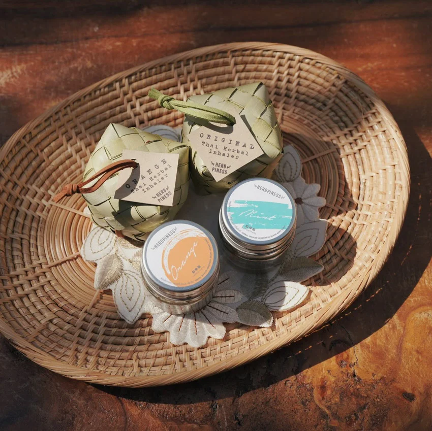 15 ร้านสุดคราฟต์และ 5 เวิร์กช็อปฮีลกายใจจากตลาด Little Tree Market สุด ...