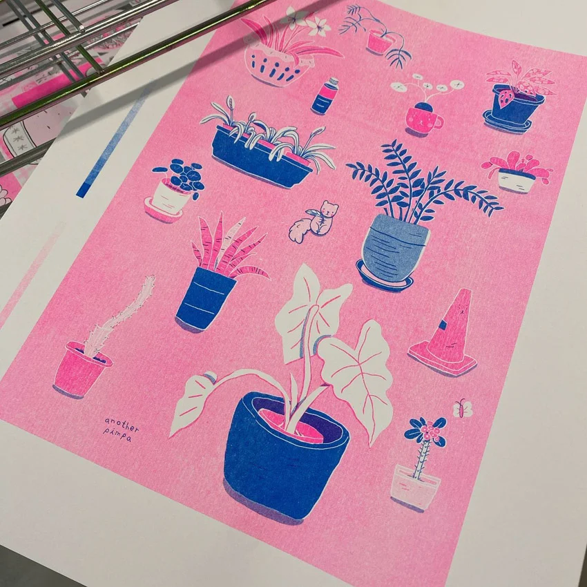 15 ร้านสุดคราฟต์และ 5 เวิร์กช็อปฮีลกายใจจากตลาด Little Tree Market สุด ...