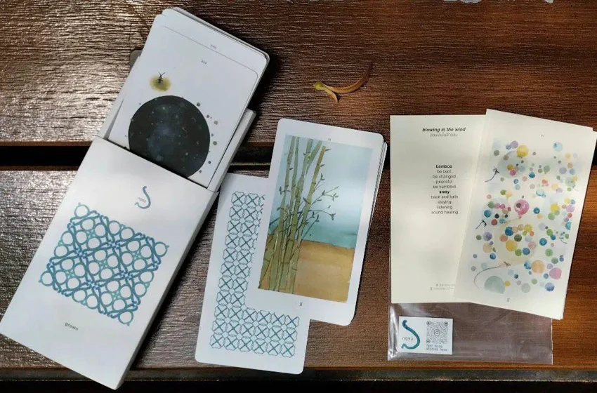 15 ร้านสุดคราฟต์และ 5 เวิร์กช็อปฮีลกายใจจากตลาด Little Tree Market สุด ...