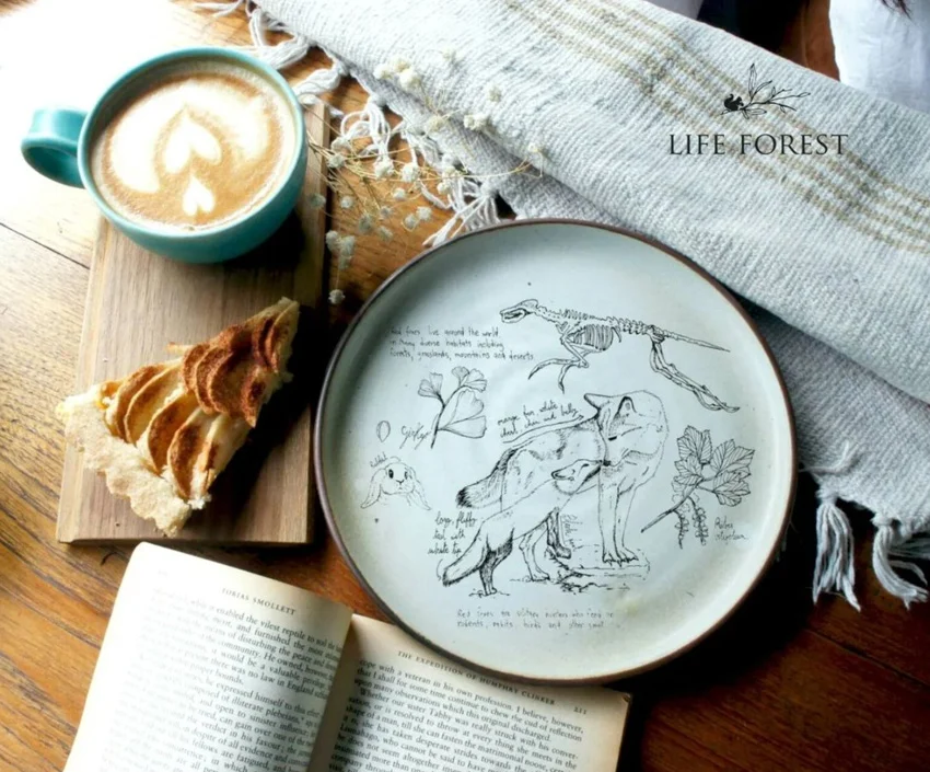 15 ร้านสุดคราฟต์และ 5 เวิร์กช็อปฮีลกายใจจากตลาด Little Tree Market สุด ...