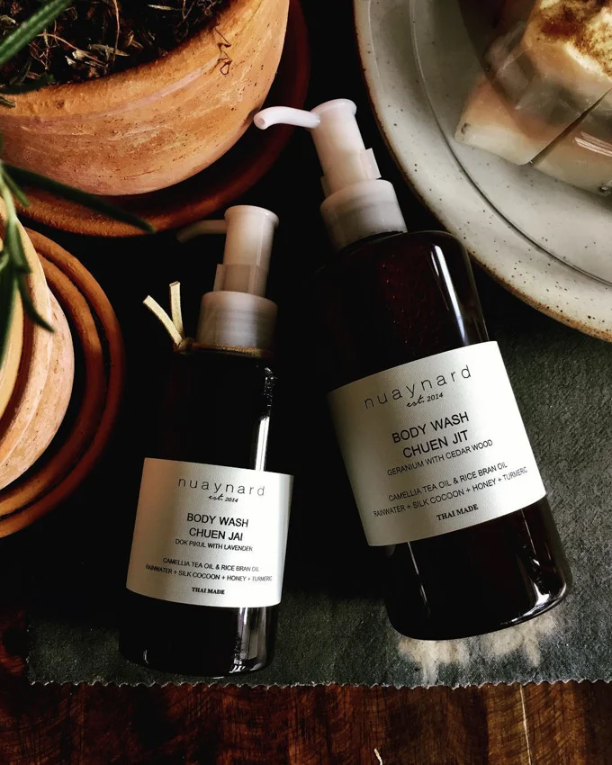 15 ร้านสุดคราฟต์และ 5 เวิร์กช็อปฮีลกายใจจากตลาด Little Tree Market สุด ...