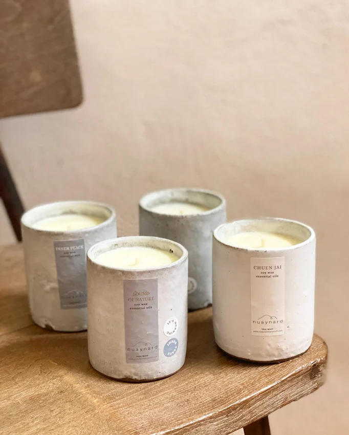 15 ร้านสุดคราฟต์และ 5 เวิร์กช็อปฮีลกายใจจากตลาด Little Tree Market สุด ...