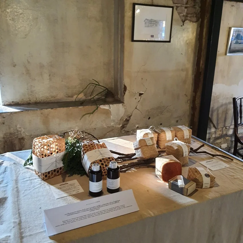 15 ร้านสุดคราฟต์และ 5 เวิร์กช็อปฮีลกายใจจากตลาด Little Tree Market สุด ...