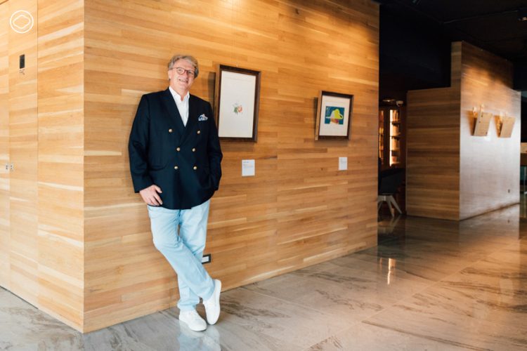 Jean-Marc Probst เซียนหนังสือเจ้าชายน้อยชาวสวิส ผู้ออกทุนแปลเจ้าชายน้อยภาษาใหม่รอบโลก