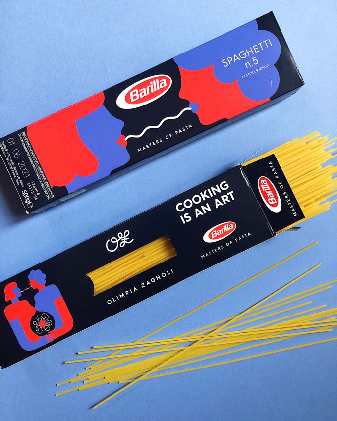 Barilla ธุรกิจอิตาเลียนขนานแท้ที่โดนดราม่า LGBT จนต้องปรับตัวต่อค่านิยม ...