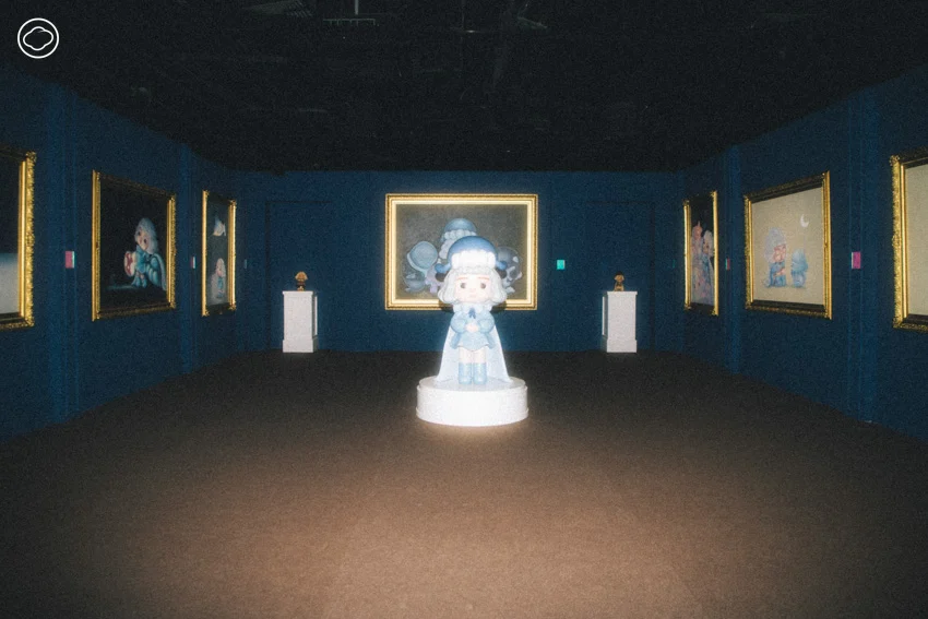 การลาออกที่พลิกชีวิต Mackcha จากเด็กสถาปัตย์สู่ศิลปินที่ใคร ๆ ก็อยาก ...