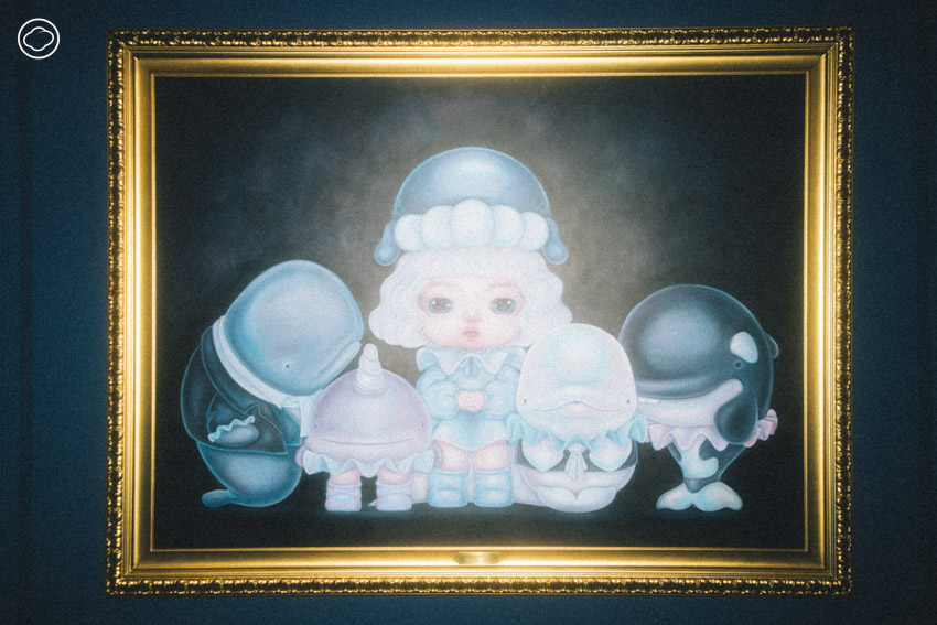 การลาออกที่พลิกชีวิต Mackcha จากเด็กสถาปัตย์สู่ศิลปินที่ใคร ๆ ก็อยาก ...