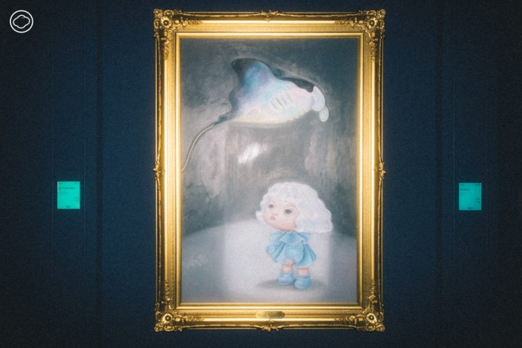 การลาออกที่พลิกชีวิต Mackcha จากเด็กสถาปัตย์สู่ศิลปินที่ใคร ๆ ก็อยาก ...