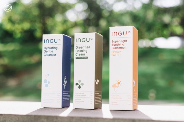 เปิดกลยุทธ์ของ INGU ในแคมเปญ #StopSkincareOverdose ชวนคนหยุดเสพติดการใช้สกินแคร์เกินขนาด