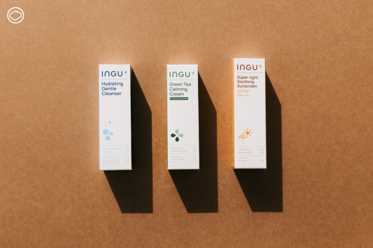 เปิดกลยุทธ์ของ INGU ในแคมเปญ #StopSkincareOverdose ชวนคนหยุดเสพติดการ ...