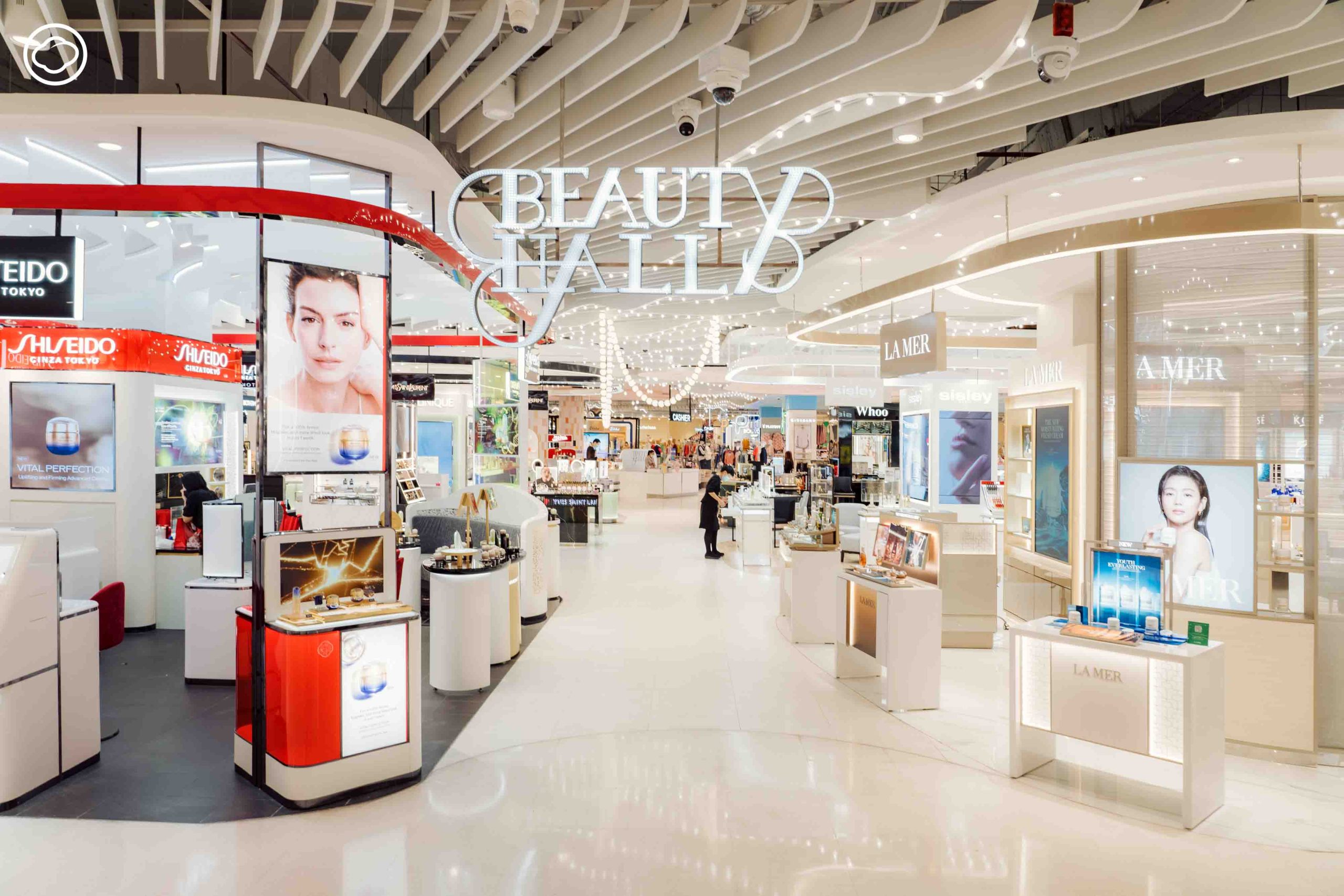 สูตรการทำห้างโฉมใหม่ของ The Mall Lifestore ที่อยากมอบประสบการณ์ดีที่สุด ...