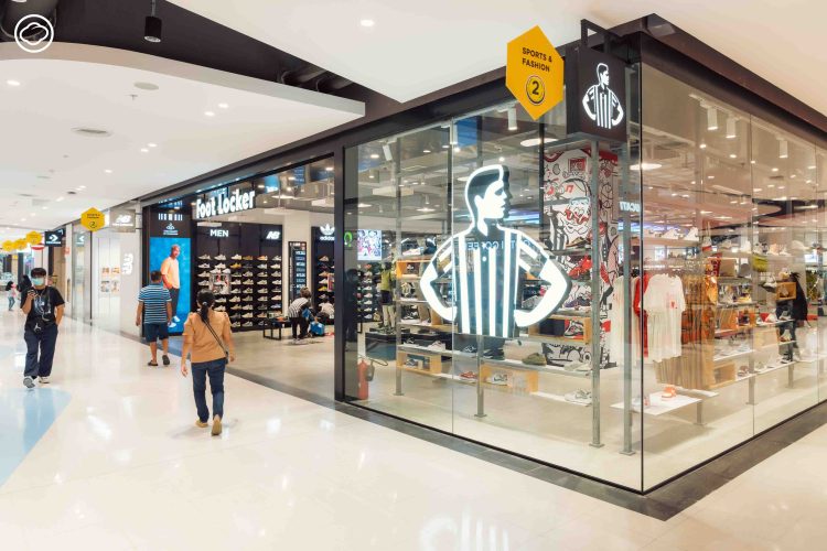 สูตรการทำห้างโฉมใหม่ของ The Mall Lifestore ที่อยากมอบประสบการณ์ดีที่สุด ...