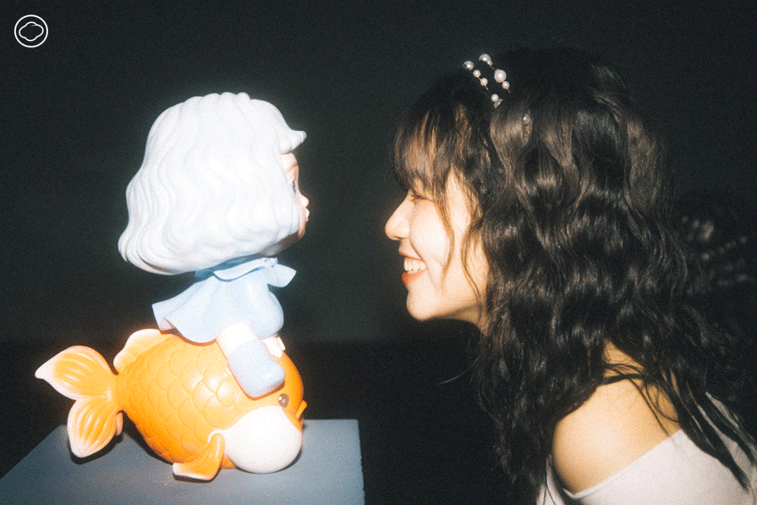 การลาออกที่พลิกชีวิต Mackcha จากเด็กสถาปัตย์สู่ศิลปินที่ใคร ๆ ก็อยาก ...