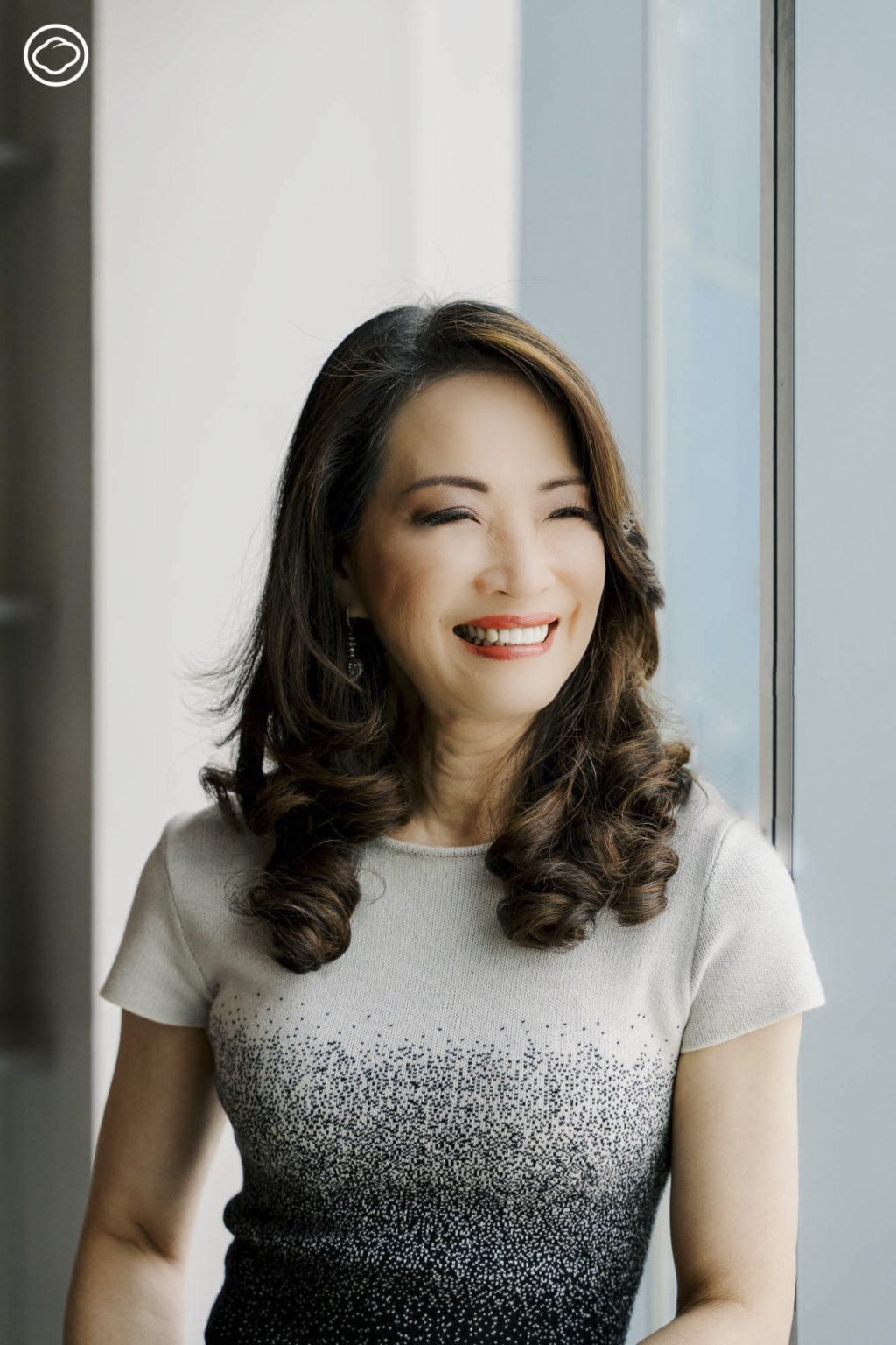 จูน จรีพร แห่ง WHA ผู้ดูแล 70 บริษัทในเครือ กับความท้าทายในการเปลี่ยนองค์กรให้เป็นดิจิทัล