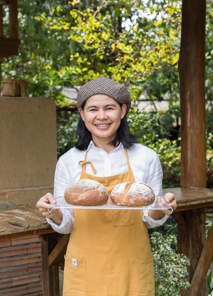 คนข้าว Archives - The Cloud