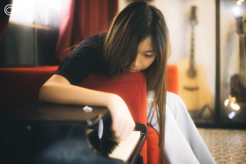 PETCH จากแชมป์โลกกีตาร์ไฟฟ้าที่หัดเล่นกีตาร์ตอน 5 ขวบสู่ร็อกสตาร์วัย 14 ...