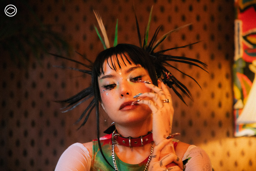 Pyra ศิลปินไทยออกเพลงในอังกฤษ คนอายุต่ำ 30 น่าจับตาของ Forbes และเสียง ...