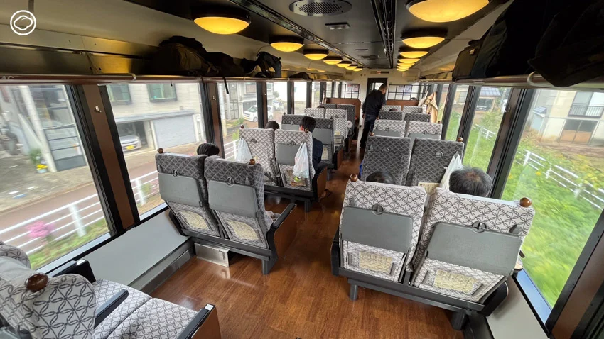 JR East คิดและสร้างรถไฟท่องเที่ยวอย่างไร ถึงกลายเป็นเช็กลิสต์ที่ต้องทำให้ได้เมื่อไปญี่ปุ่น