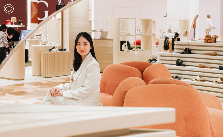 50 ปีห้างเซ็นทรัลชิดลม กับการแปลงโฉมเป็น The Store of Bangkok และห้างลักชัวรีแห่งแรกในไทย