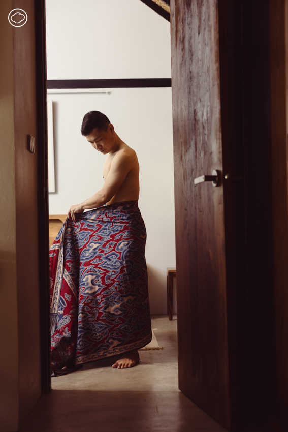 รณรงค์ คำผา ช่างฟ้อนร่วมสมัยผู้ร่วมสร้างจิตวิญญาณใหม่ให้ศิลปะล้านนา