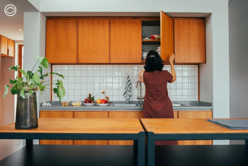 EE House บ้านส่วนกลางในบุรีรัมย์ที่ทำมาเพื่ออาอี๊สาวโสด และทั้งครอบครัว ...