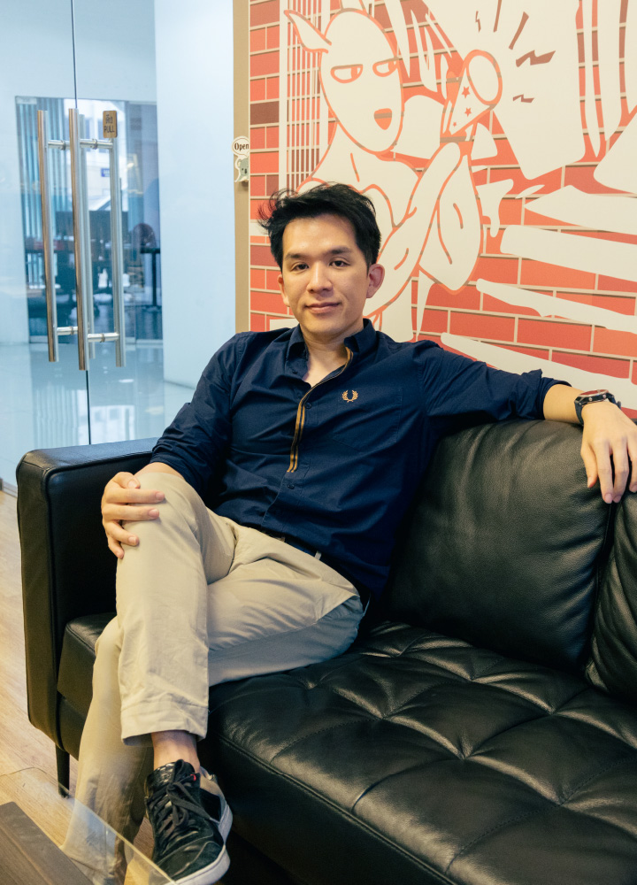 Thaiwahclub Archives - The Cloud