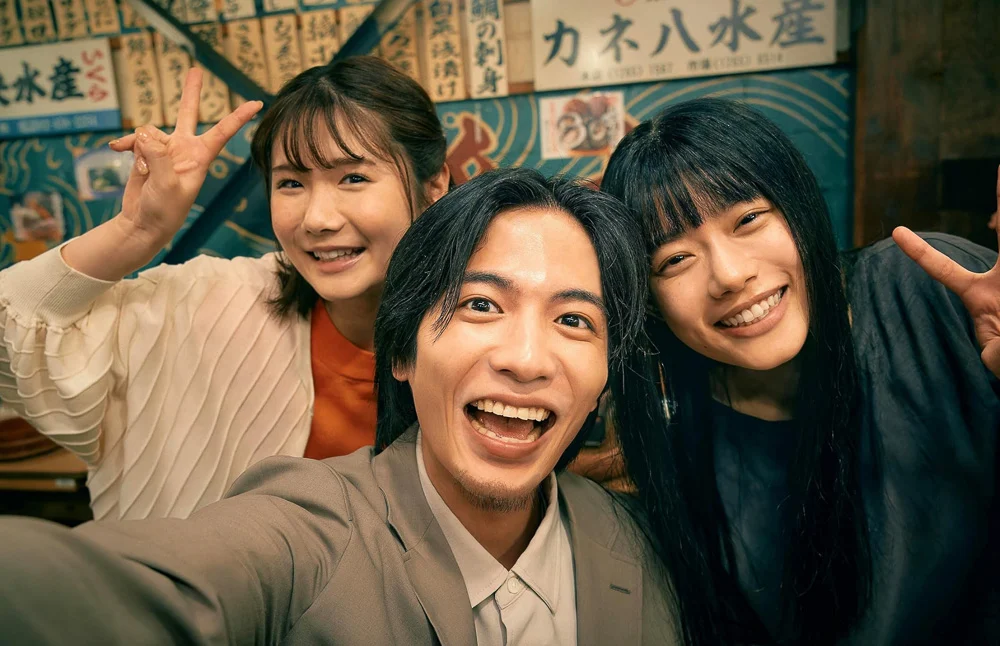 52 Hertz ภาพยนตร์ญี่ปุ่นที่ชวนโอบกอดชีวิตด้วยการตามหาใครสักคนที่มีคลื่นเสียงตรงกับเรา